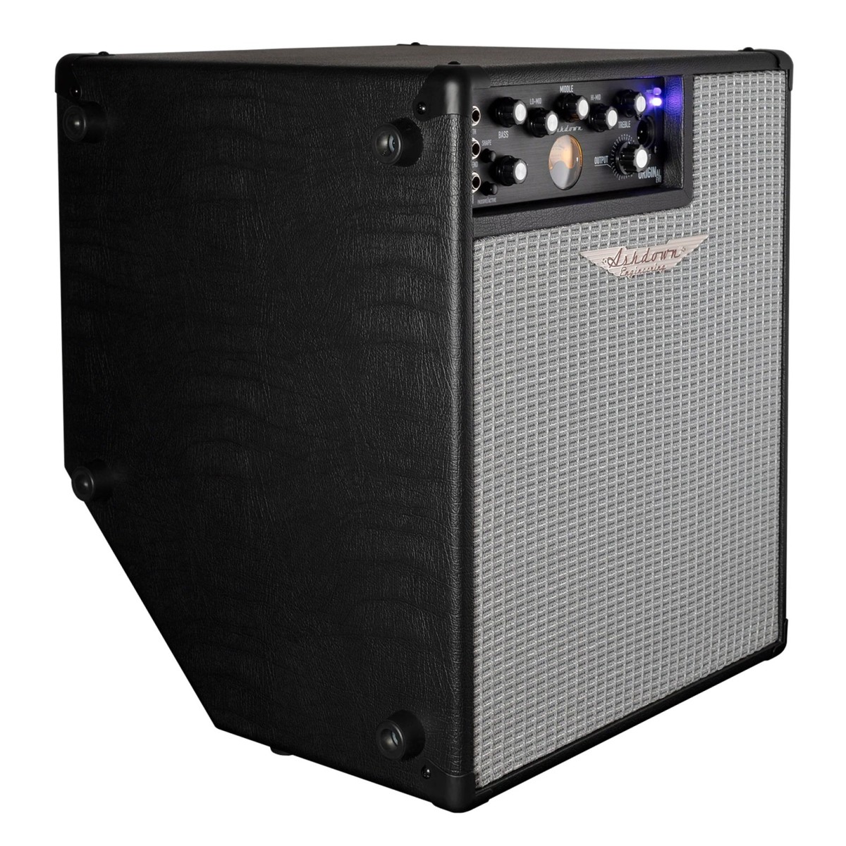 Ashdown Original Evo C112-300 Bass Amplifier at Gear4music