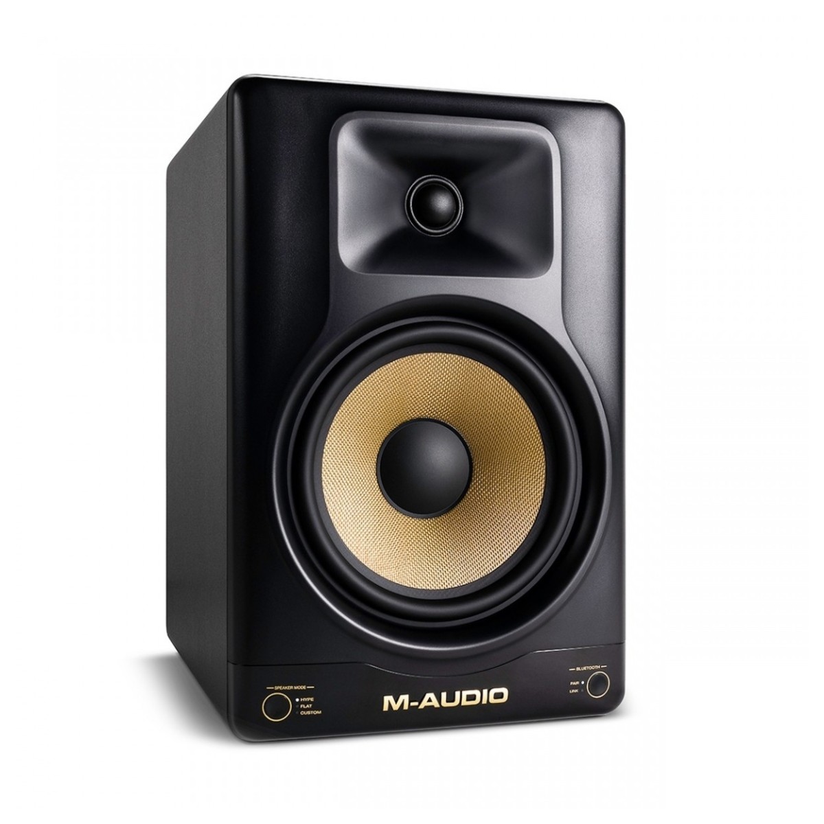 M-Audio Forty Eighty Active Studio Monitor, Single - Fast neu | Gear4music