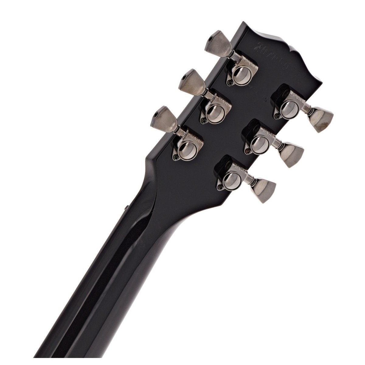Gibson Les Paul Studio Dark, Navy Blue #207150315 at Gear4music