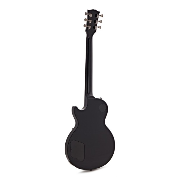 Gibson Les Paul Studio Dark, Navy Blue #207150315 at Gear4music