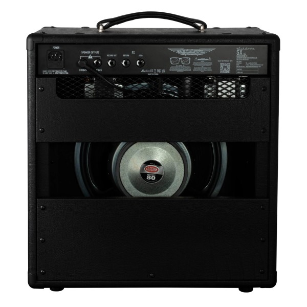 Ashdown SX-5C Guitar Combo at Gear4music