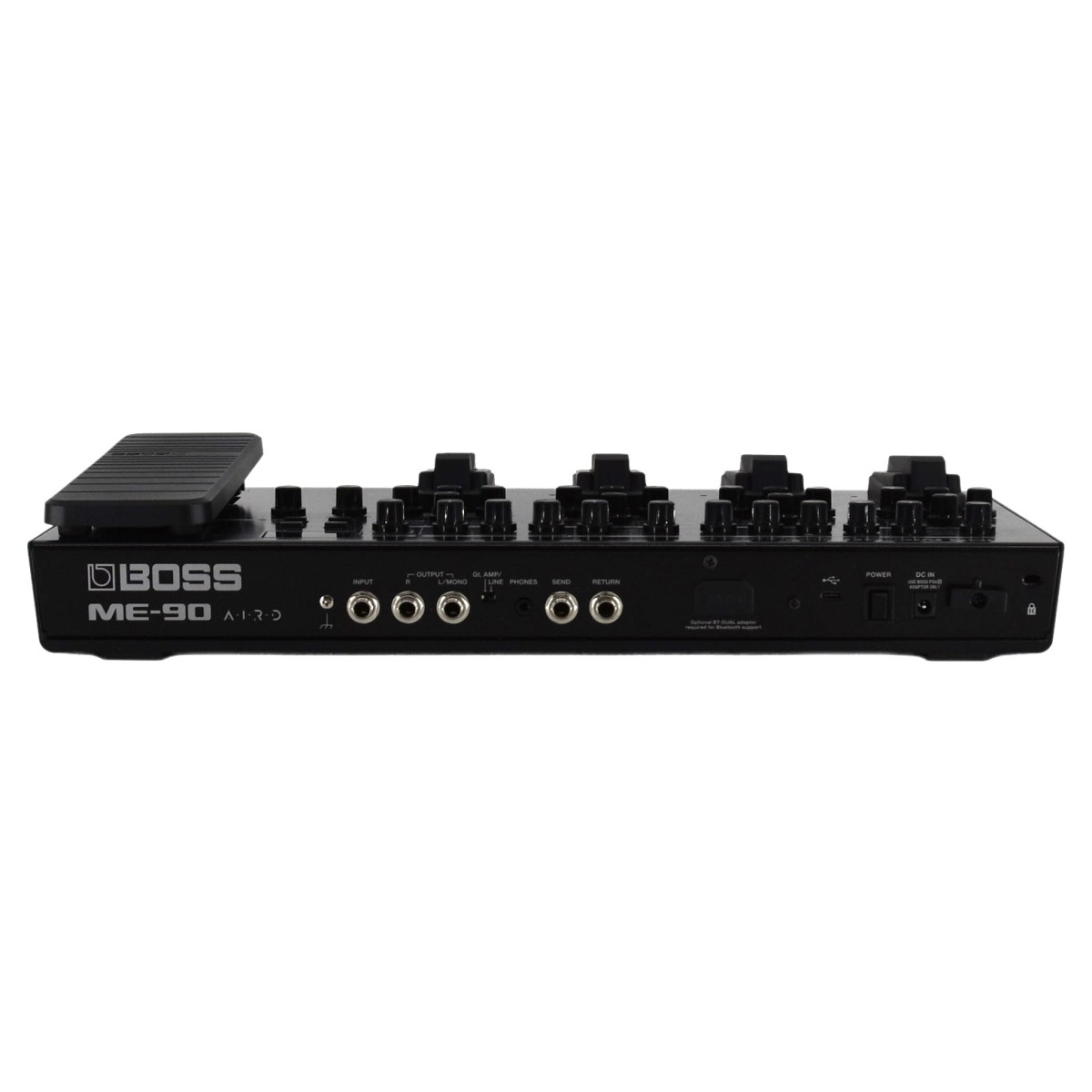 Boss ME-90 Guitar Multi Effects Unit - Secondhand at Gear4music