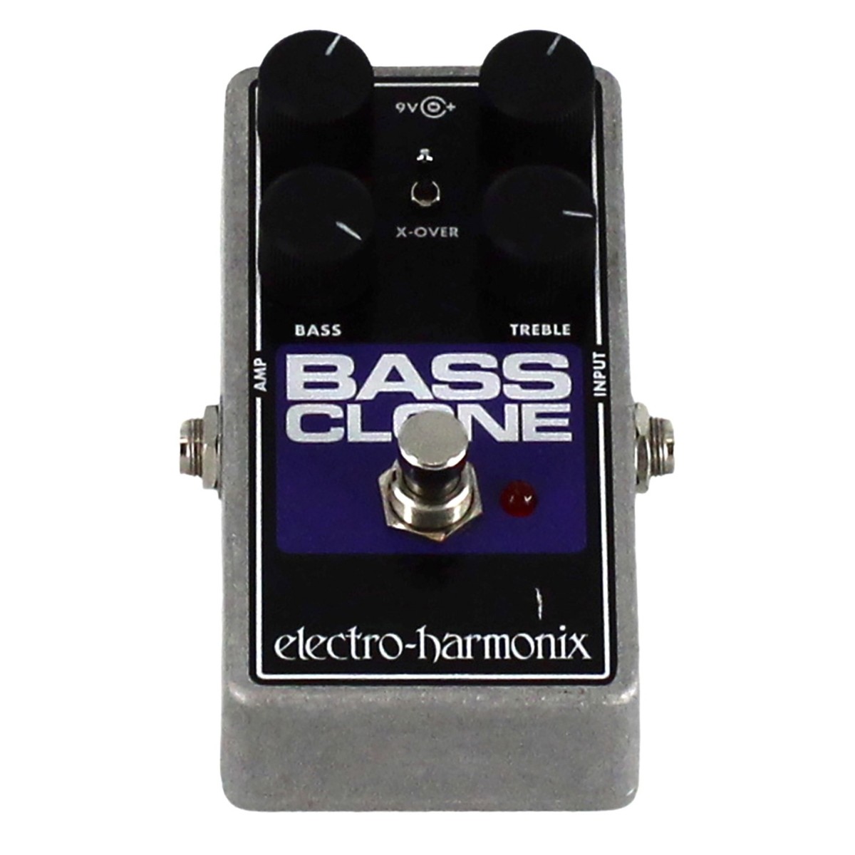 Electro Harmonix Bass Clone Chorus - Secondhand | Gear4music