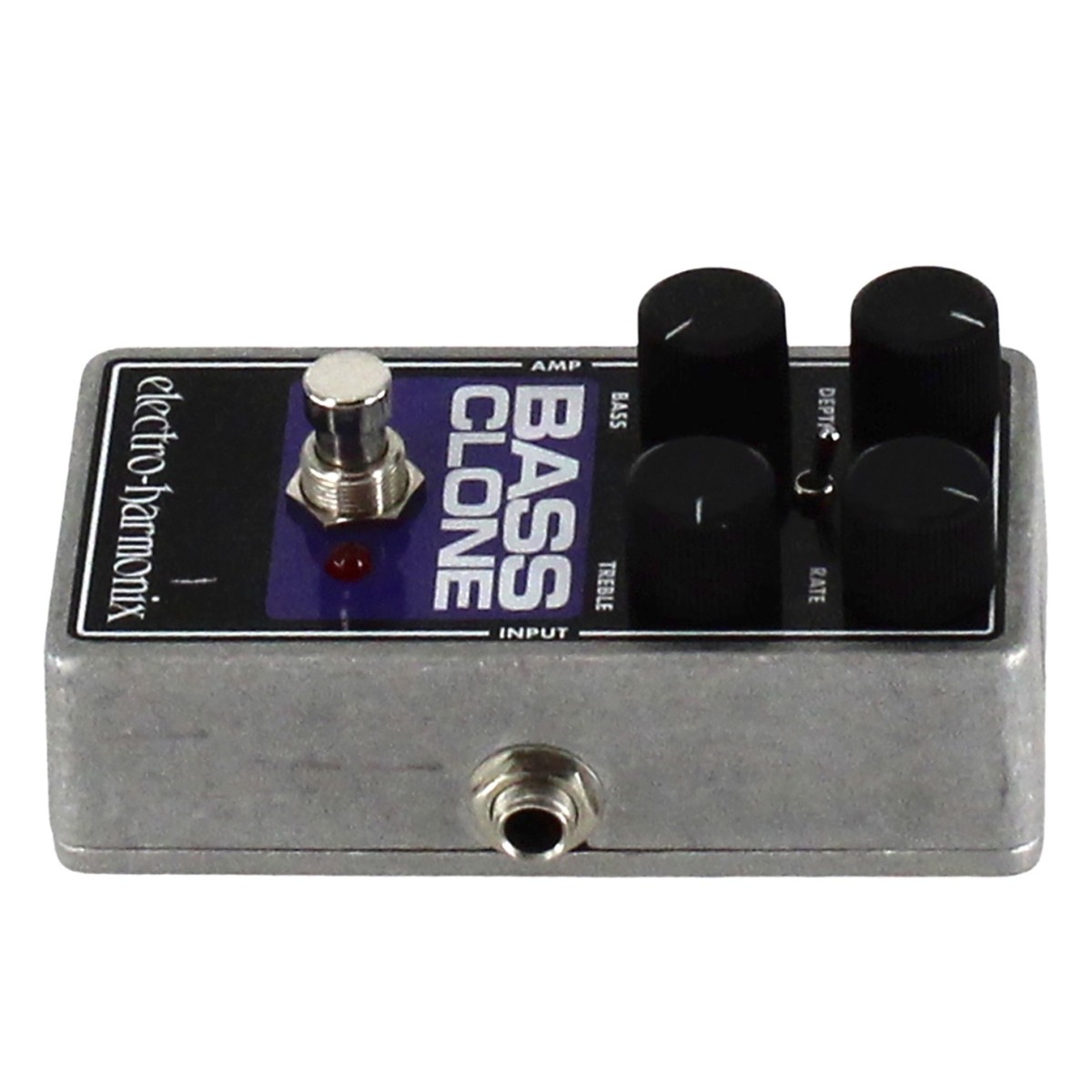 Electro Harmonix Bass Clone Chorus - Secondhand | Gear4music
