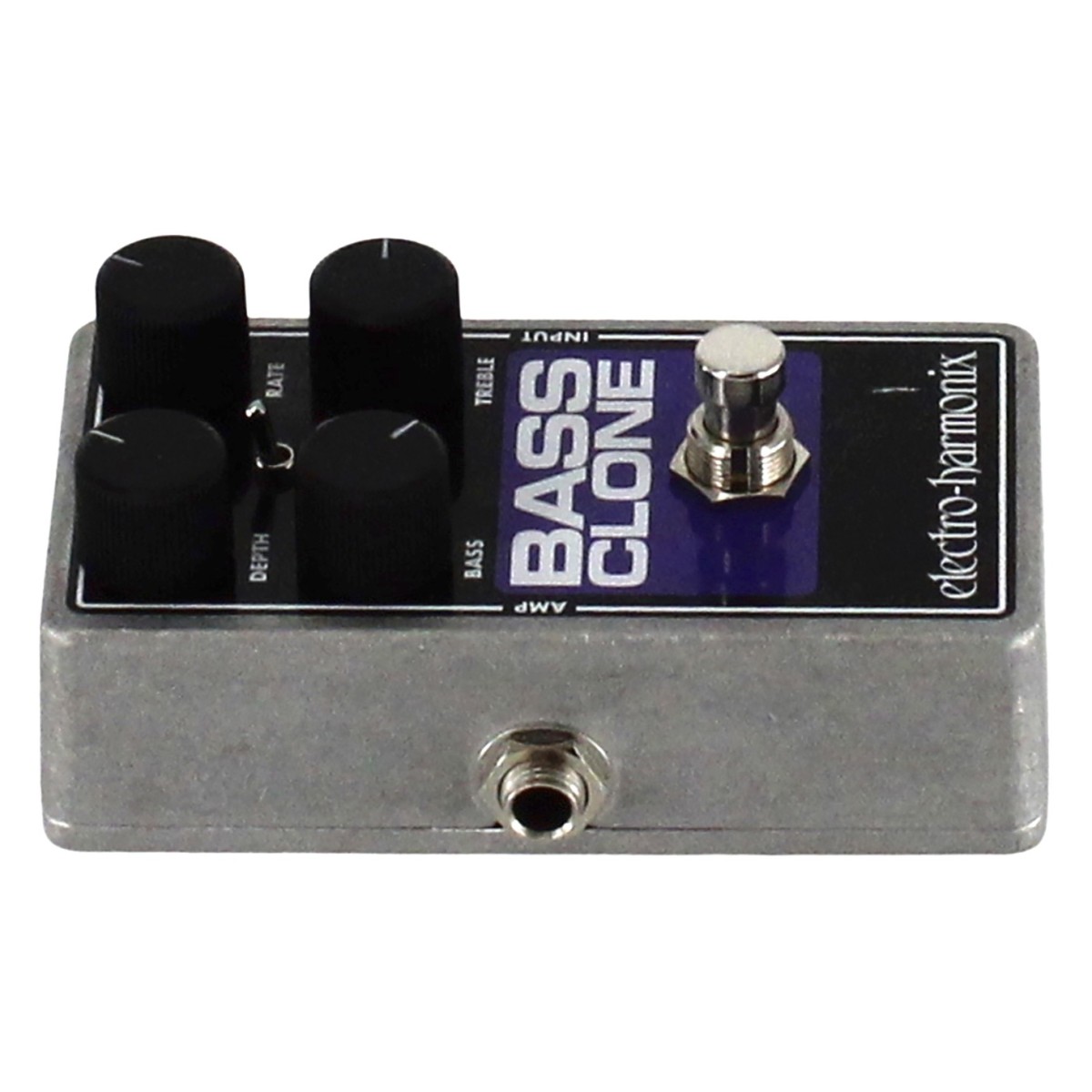 Electro Harmonix Bass Clone Chorus - Secondhand | Gear4music