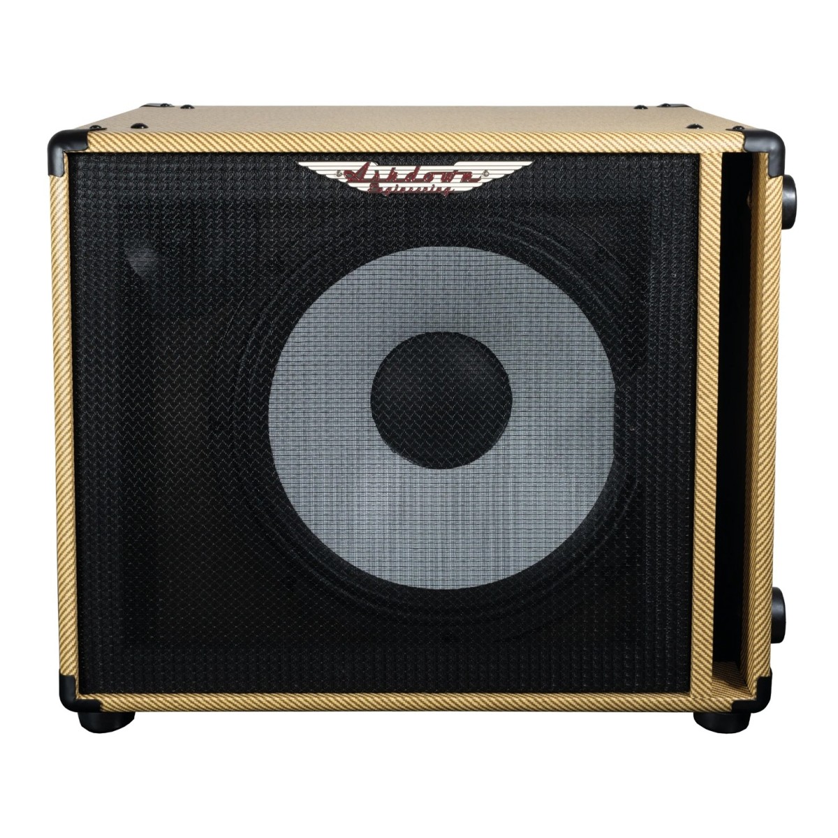 Ashdown CTM-112-T Classic Tweed Speaker at Gear4music