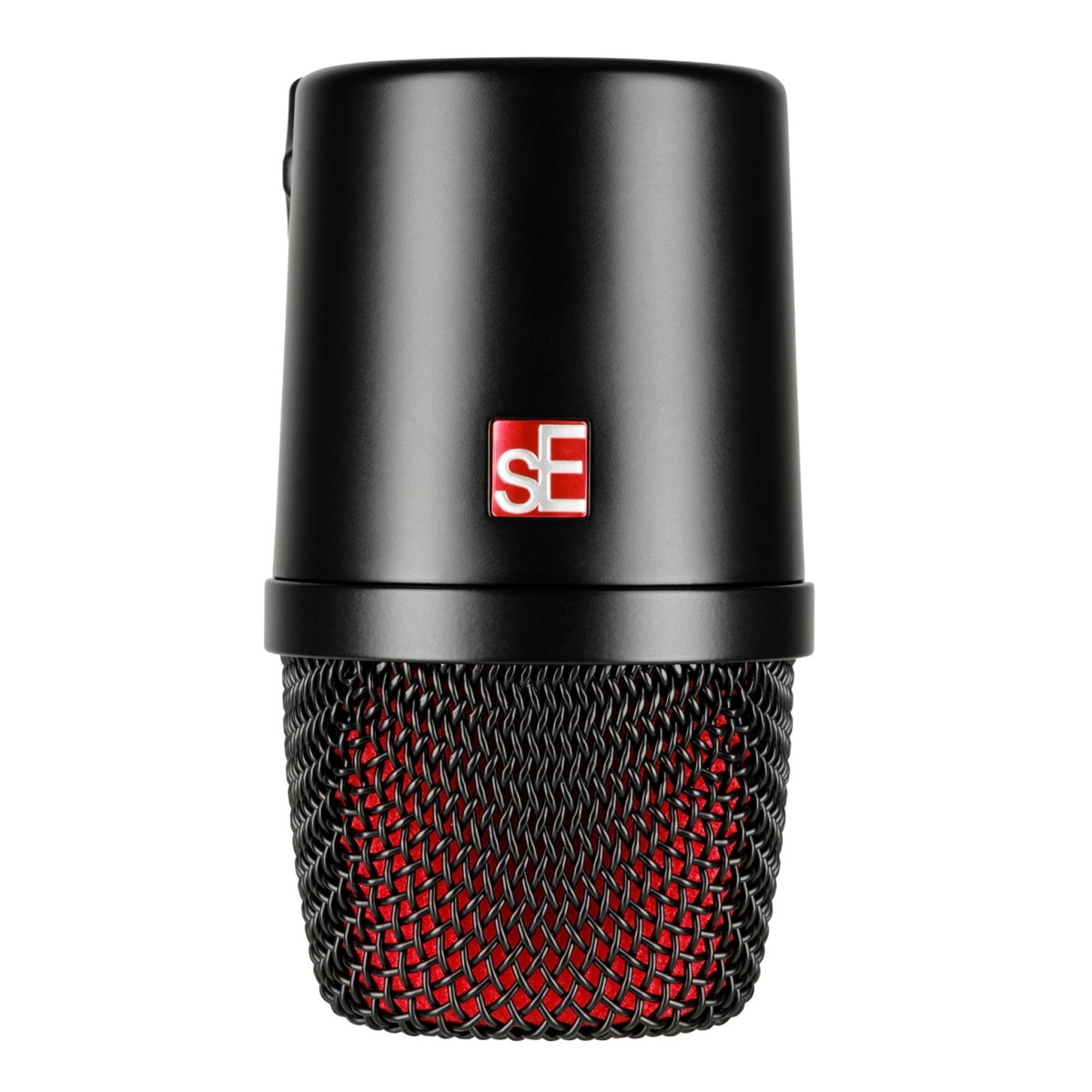 sE Electronics V Pack Arena, Black | Gear4music