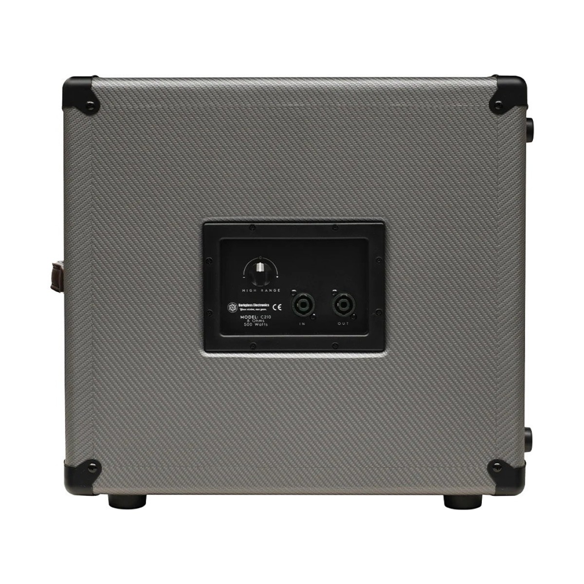 Darkglass Electronics D112N Lightweight 112 Bass Cabinet at Gear4music