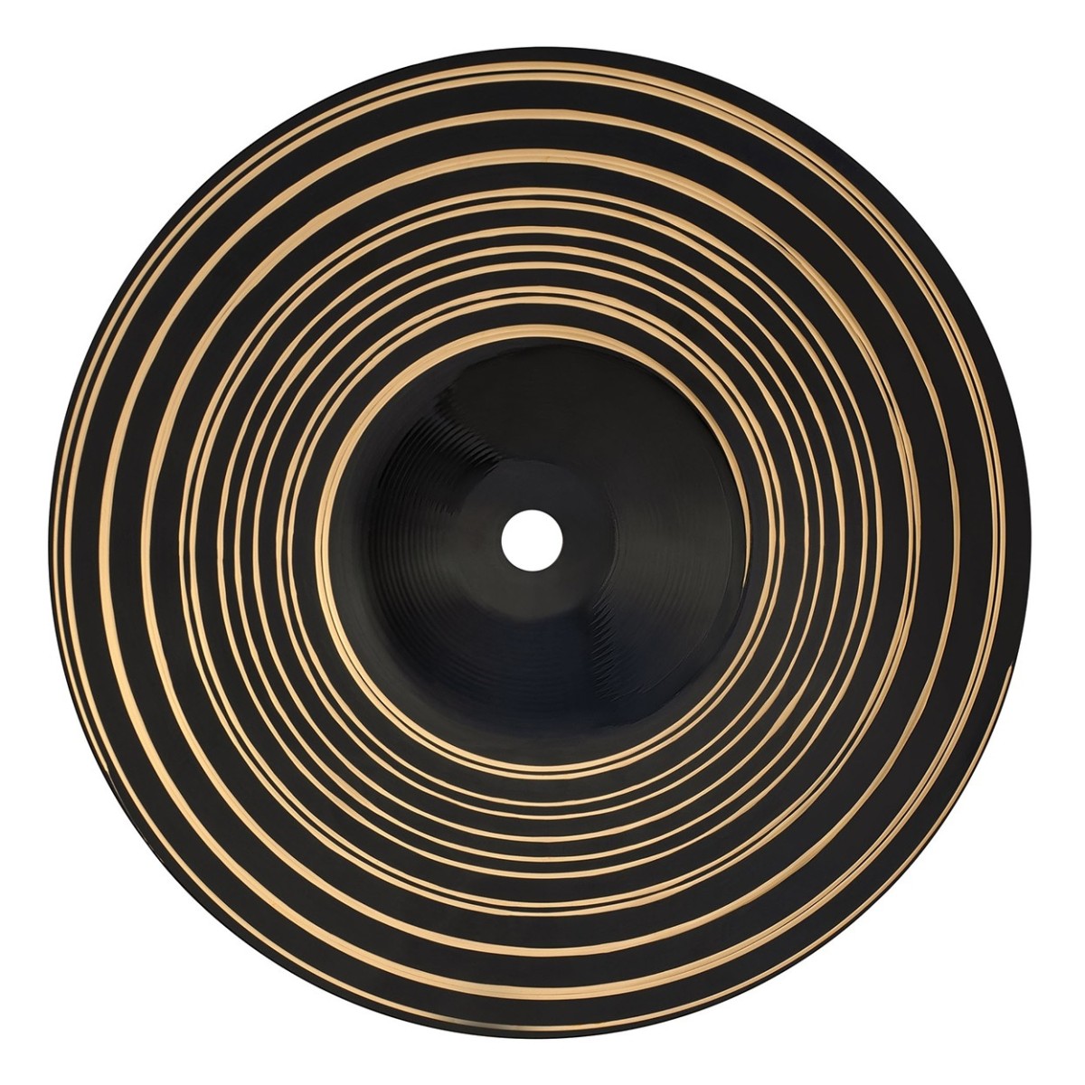 Meinl Classics Custom Dark 8" Micro Stack Hats | Gear4music