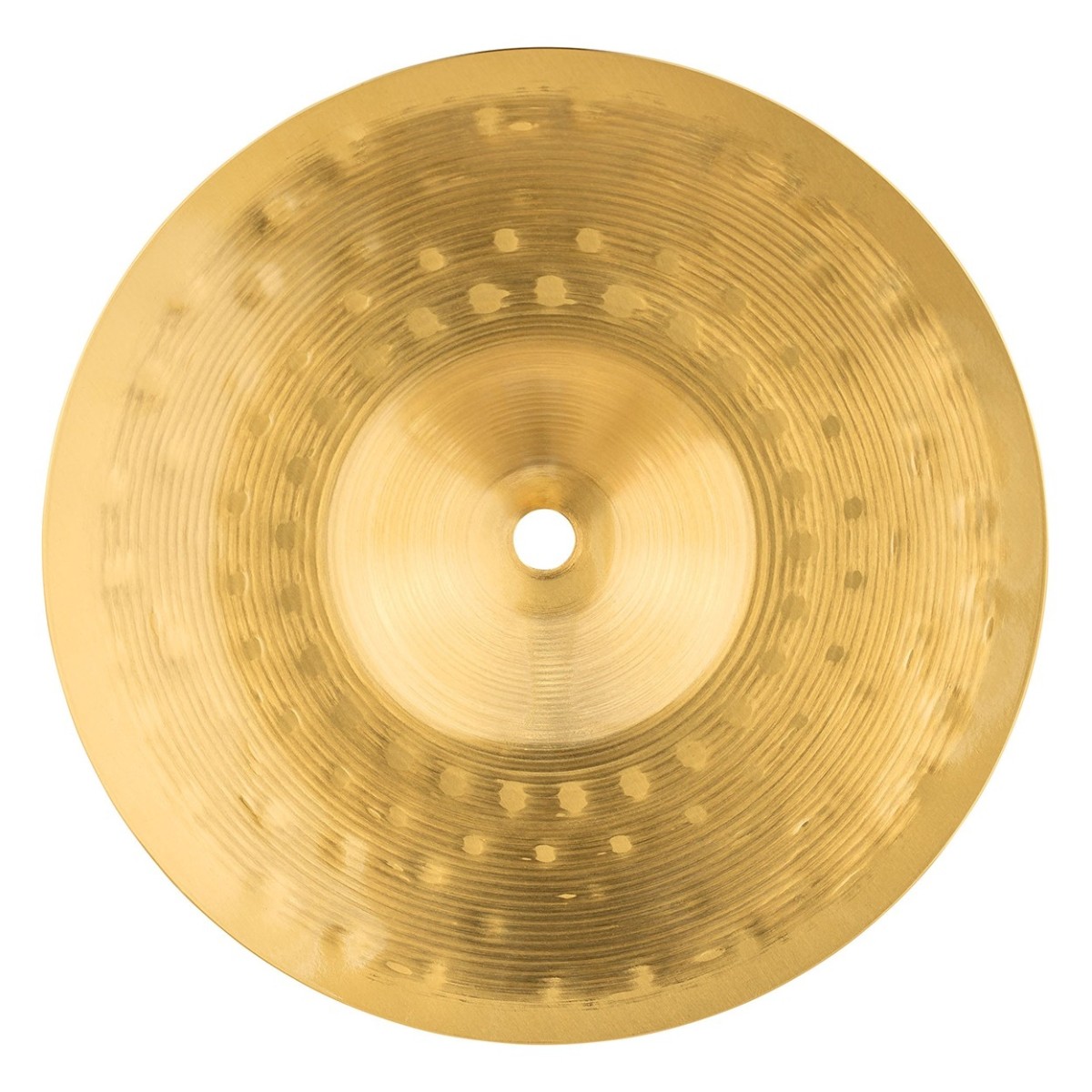 Meinl HCS 8" Micro Stack Hats at Gear4music