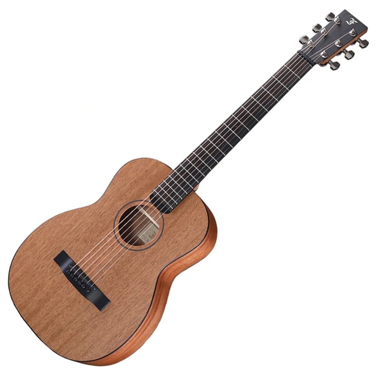 Furch Guitars Little Jane LJ 10-MM w/ LR Baggs EAS-VTC at Gear4music