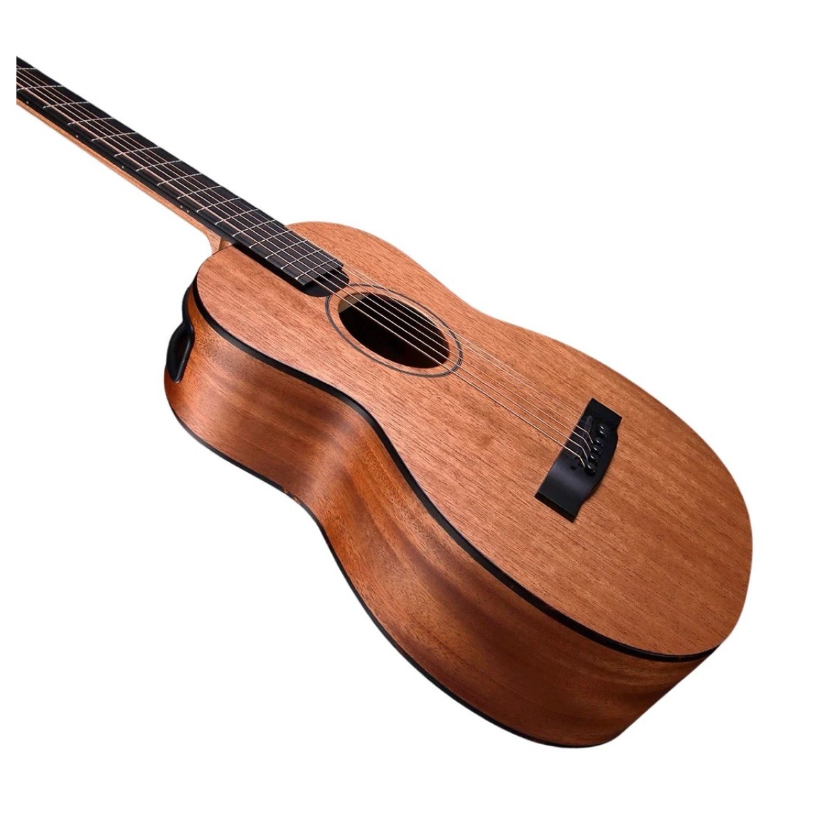Furch Guitars Little Jane LJ 10-MM w/ LR Baggs EAS-VTC at Gear4music