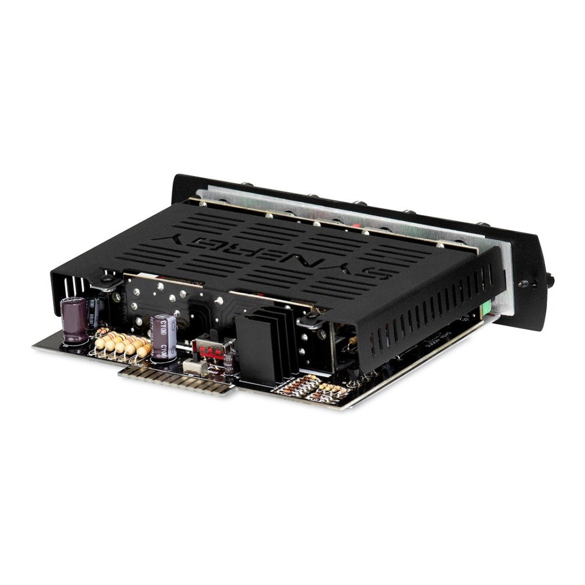 Synergy Diezel Herbert 2-Channel Preamp Module | Gear4music