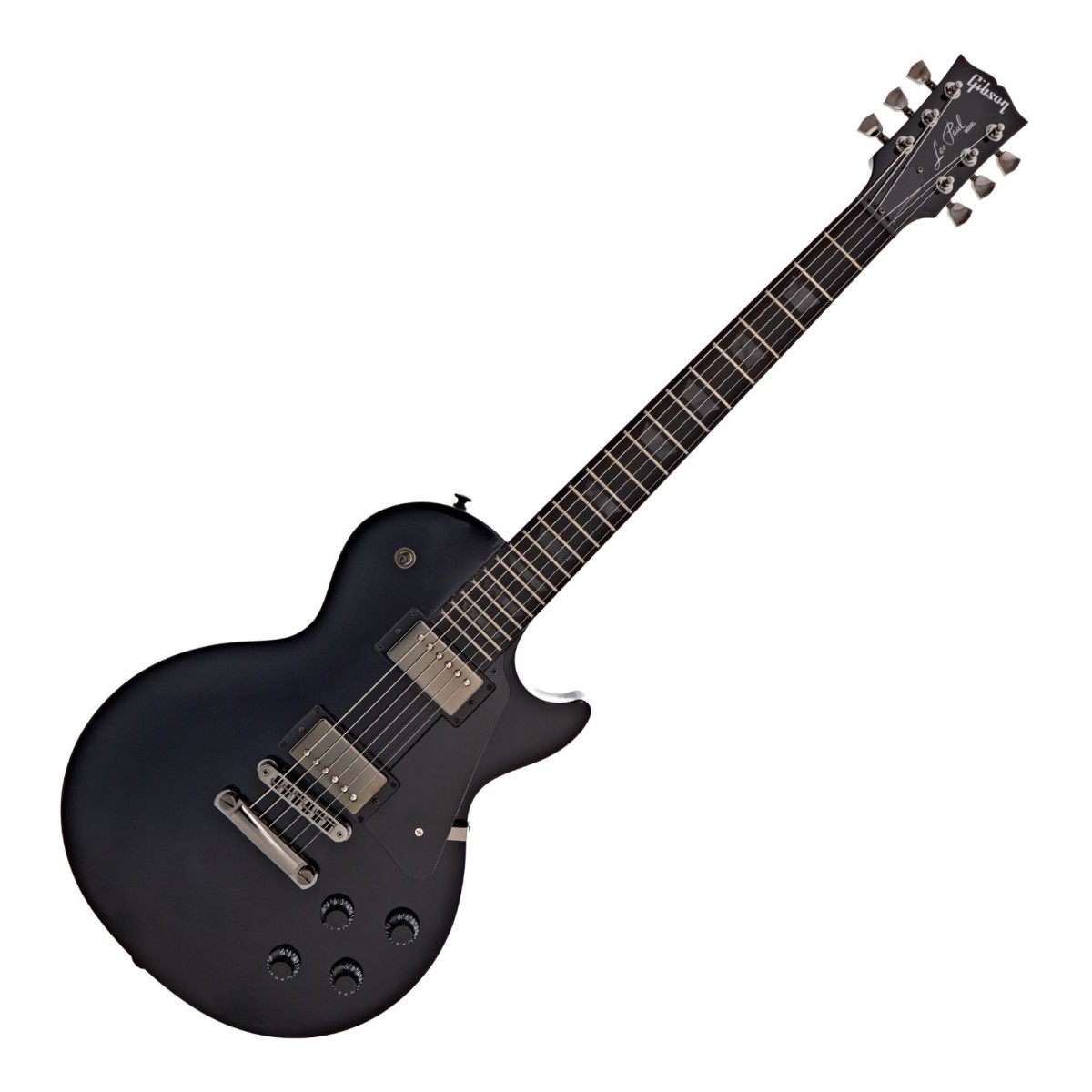 Gibson Les Paul Studio Dark, Navy Blue #207050272 | Gear4music