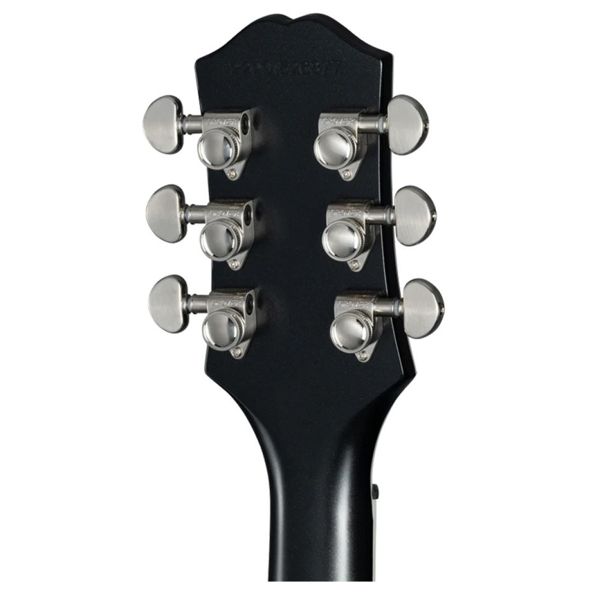 Epiphone Les Paul Prophecy Inspired By Gibson Left Handed, Aged Jet ...
