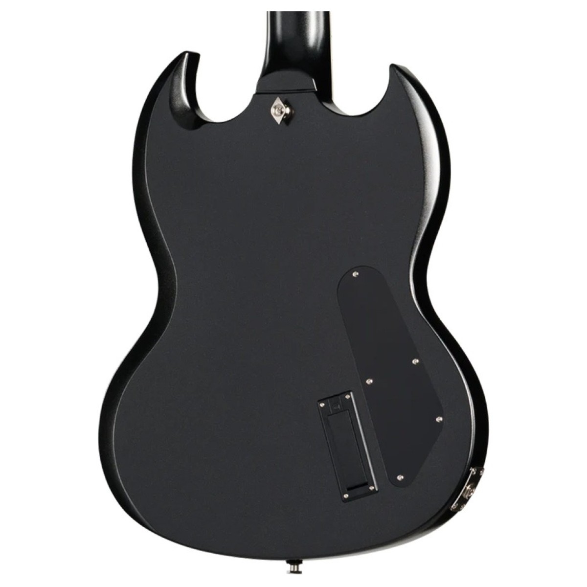 Epiphone SG Prophecy Inspired By Gibson Left Handed, Aged Jet Black ...