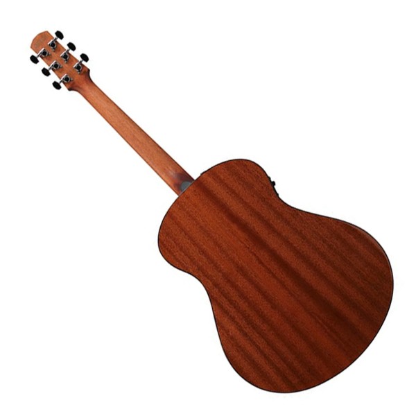 Ibanez AAM100e Advanced Auditorium, Electro Acoustic, Natural | Gear4music