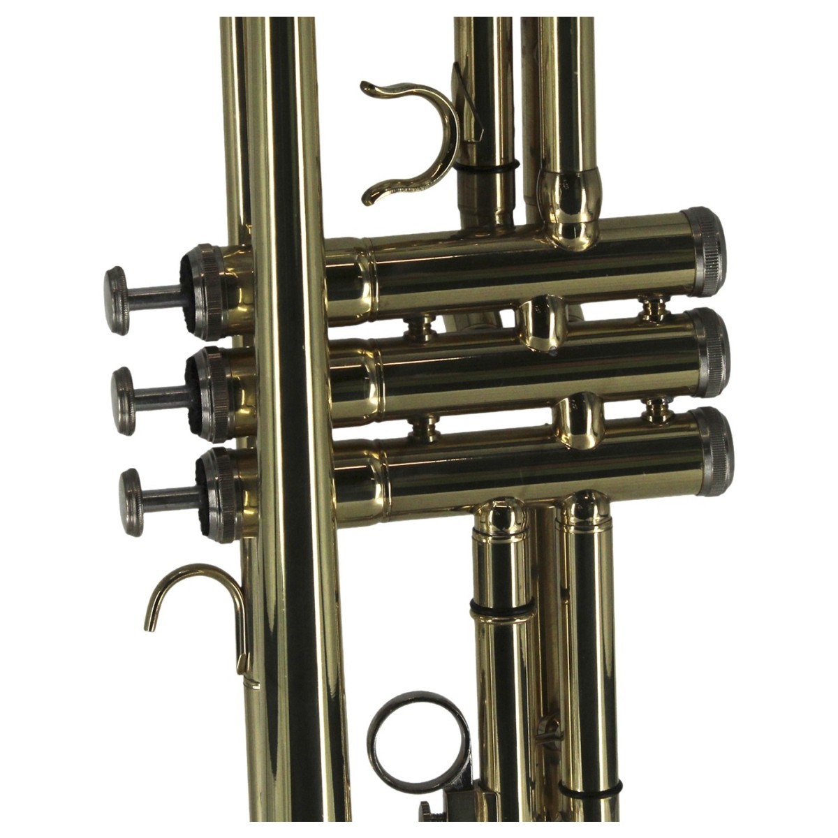 Tromba per Studenti di Gear4music, Oro | Gear4music