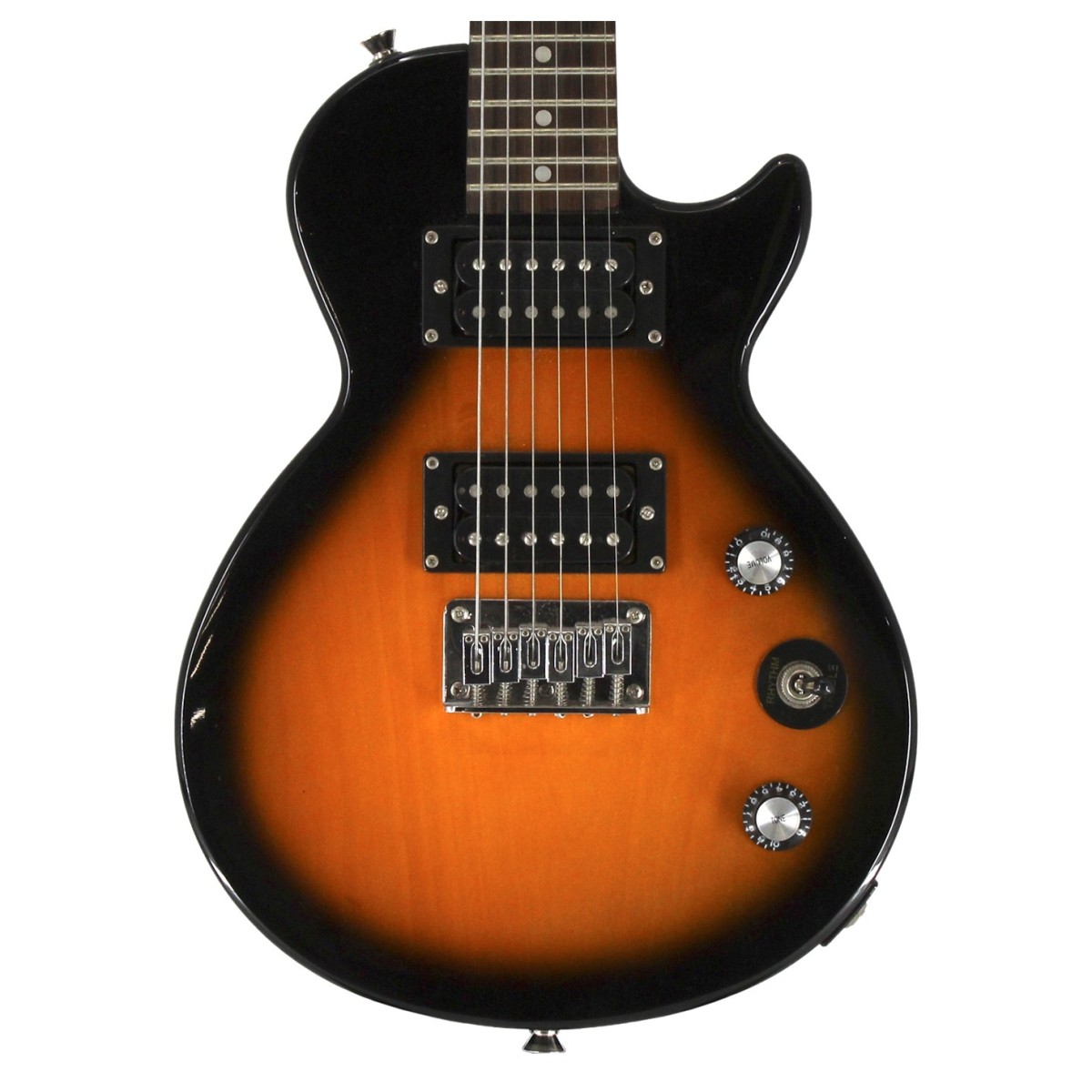 Epiphone Les Paul Express, Vintage Sunburst - Secondhand at Gear4music
