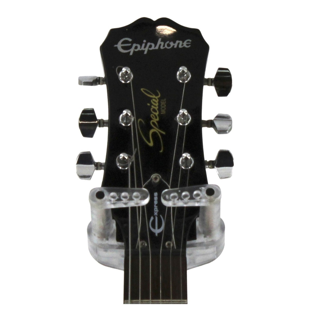 Epiphone Les Paul Express, Vintage Sunburst - Secondhand at Gear4music