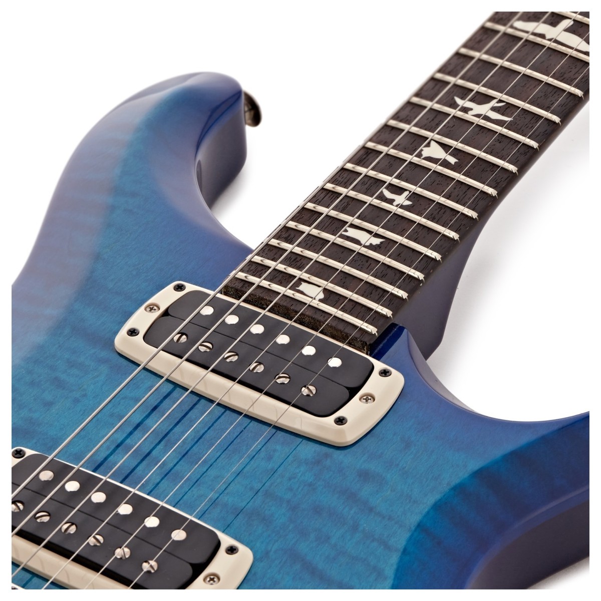 PRS S2 Custom 24-08, Seeblau | Gear4music