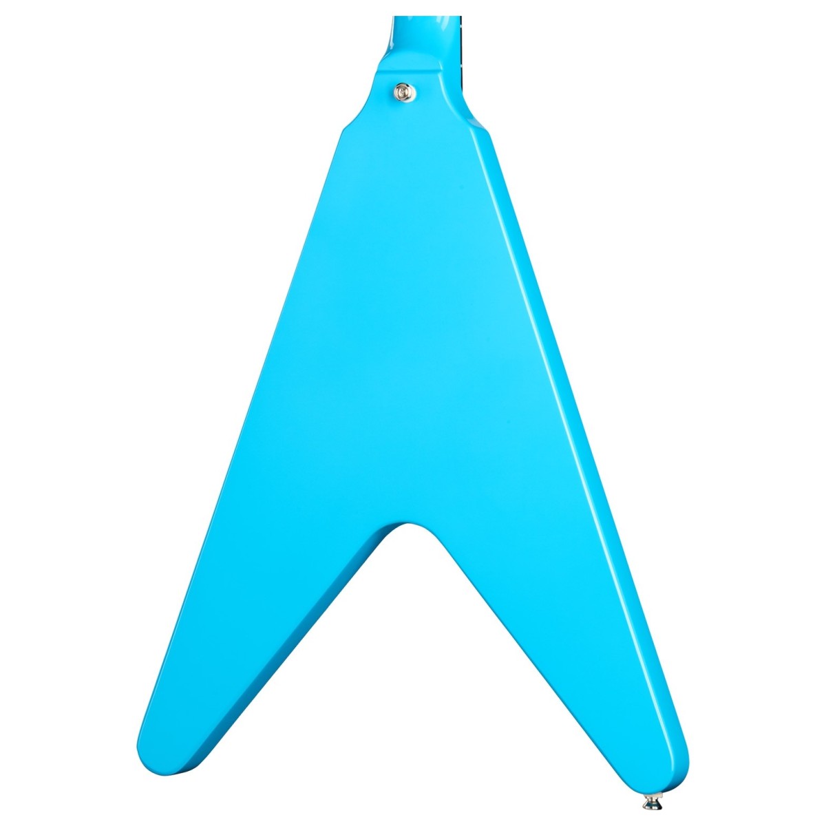 Epiphone Flying V 70s, Maui Blue at Gear4music