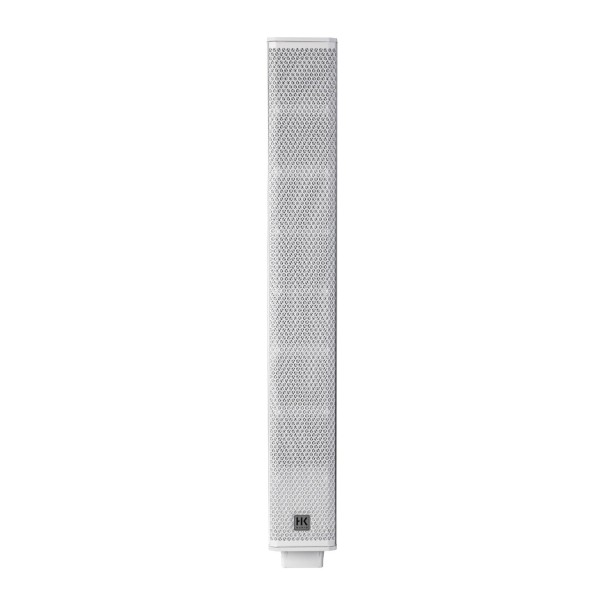HK Audio Polar 10 MK2 Column PA System, White at Gear4music