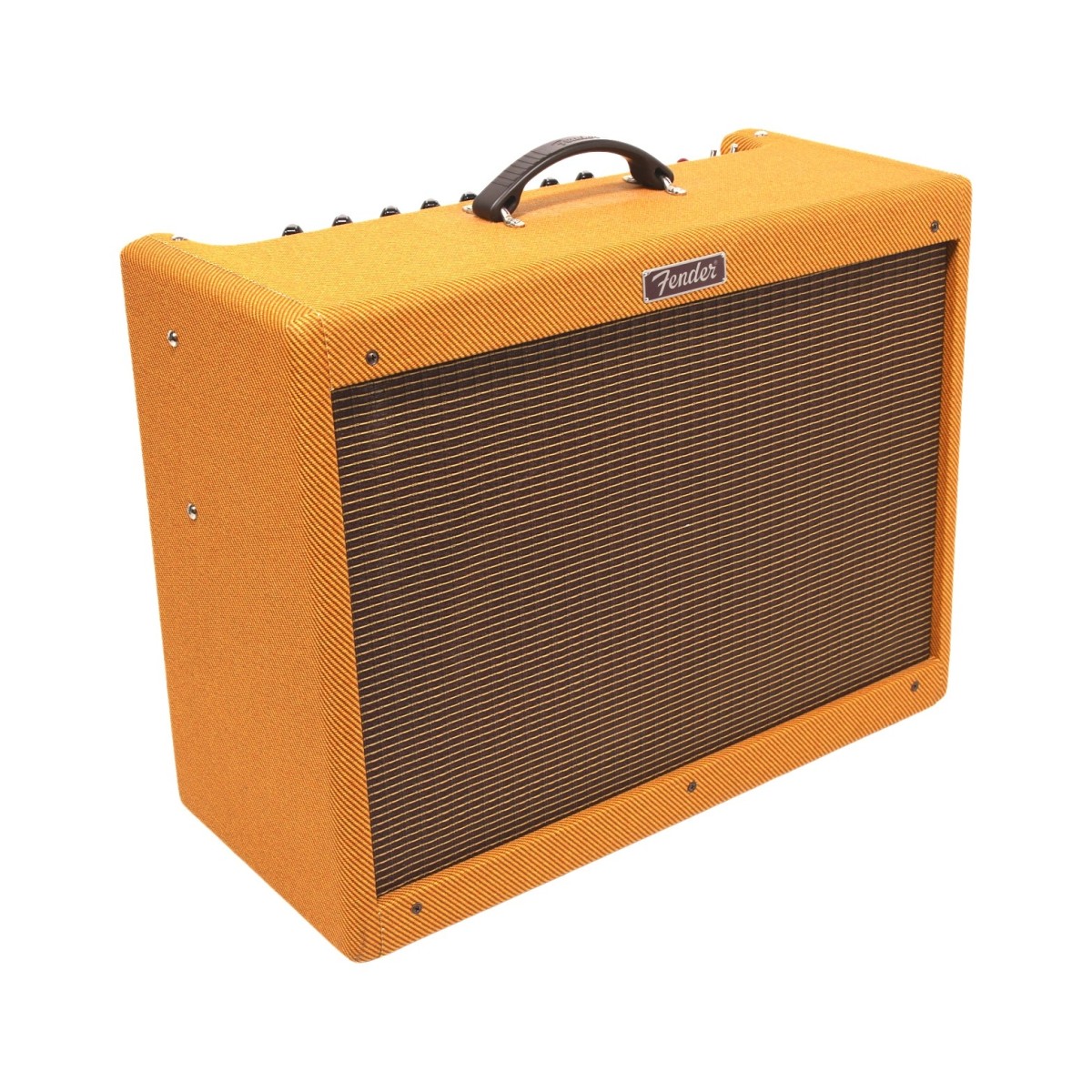 Fender Blues Deluxe Reissue - Secondhand at Gear4music