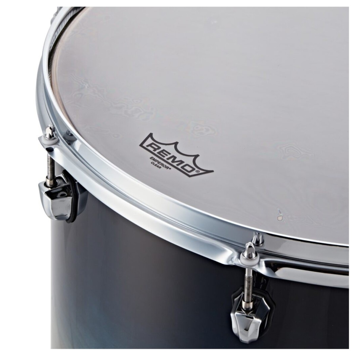 DISC Mapex Saturn 18 x 16'' Floor Tom, Teal Blue Fade na Gear4Music.com