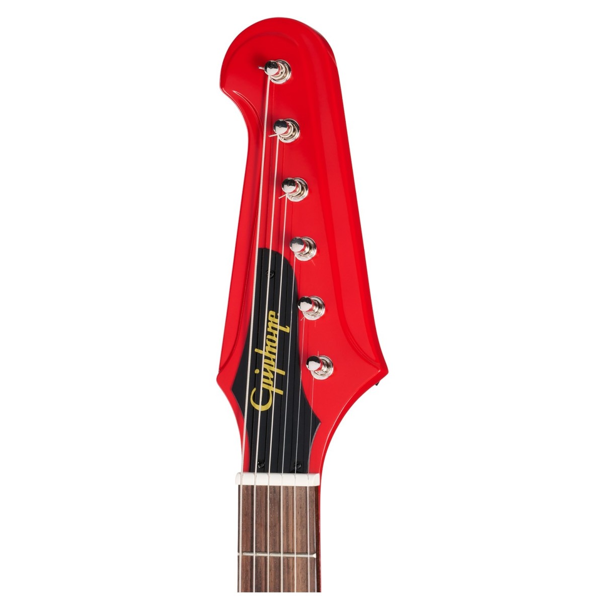 Epiphone 1963 Firebird I Reissue, Cardinal Red at Gear4music