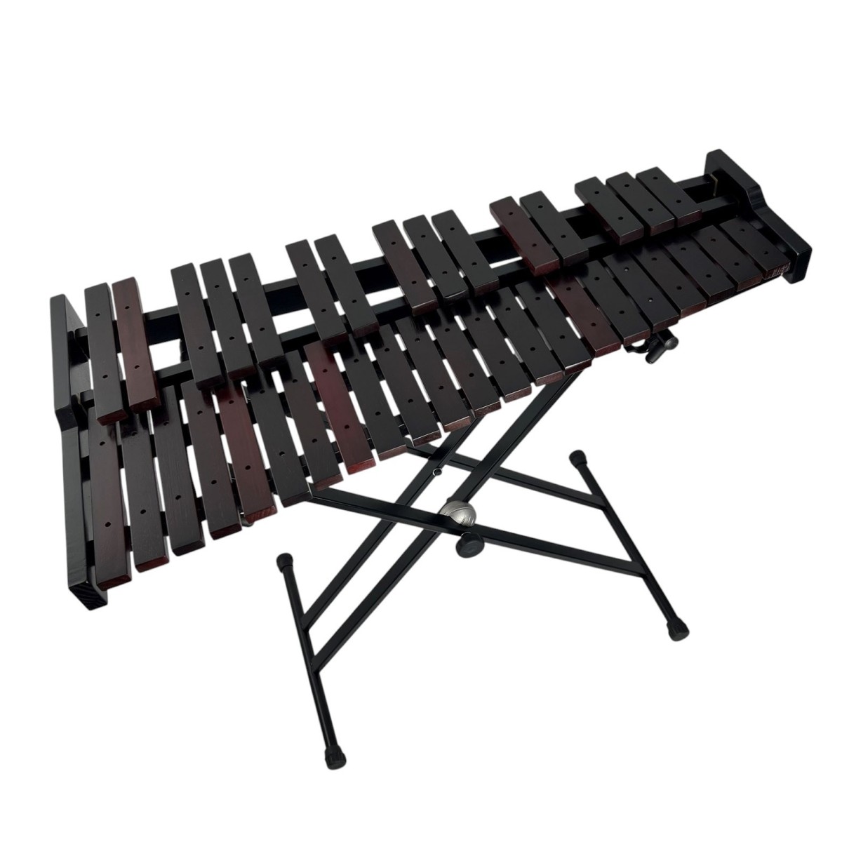 Stagg Xylophone With Stand and Bag - Ex Demo at Gear4music