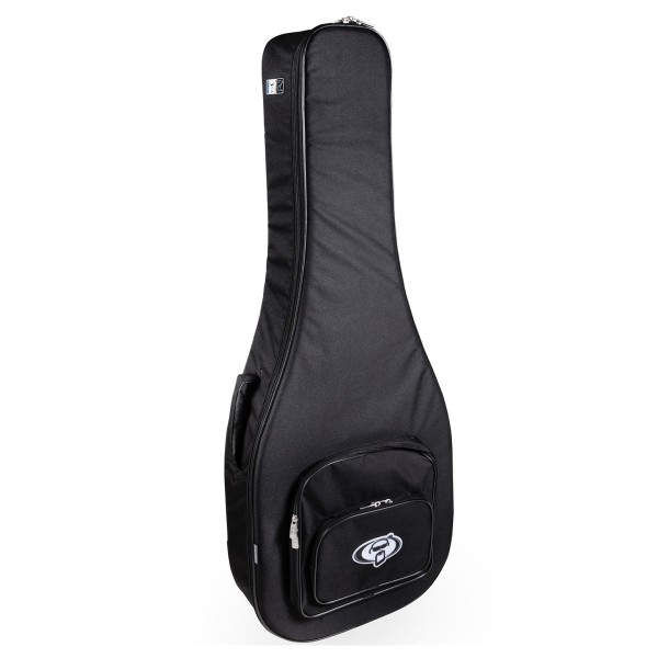Protection Racket Acoustic Bass Guitar Foam Case, Standard at Gear4music