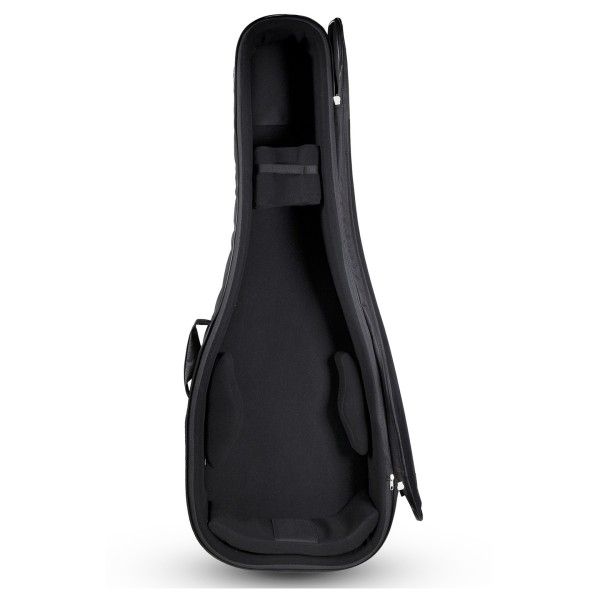 Protection Racket Acoustic Bass Guitar Foam Case, Standard at Gear4music