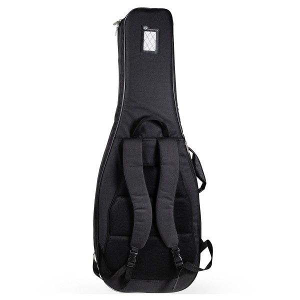 Protection Racket Electric Guitar Foam Case, Deluxe at Gear4music