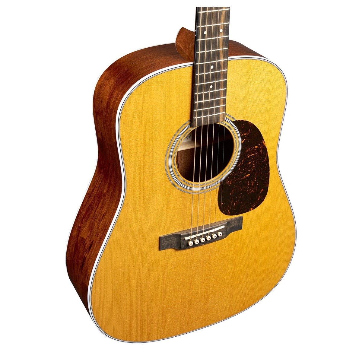 Martin D E Retro Plus Granadillo at Gear4music