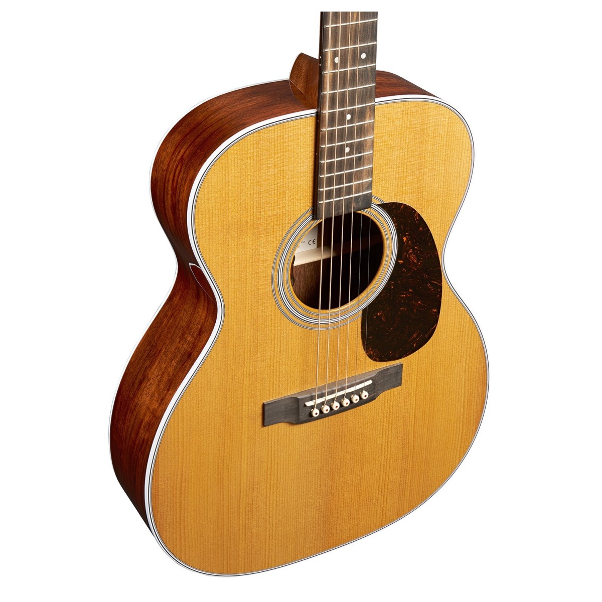 Martin 000E Retro Plus Granadillo | Gear4music