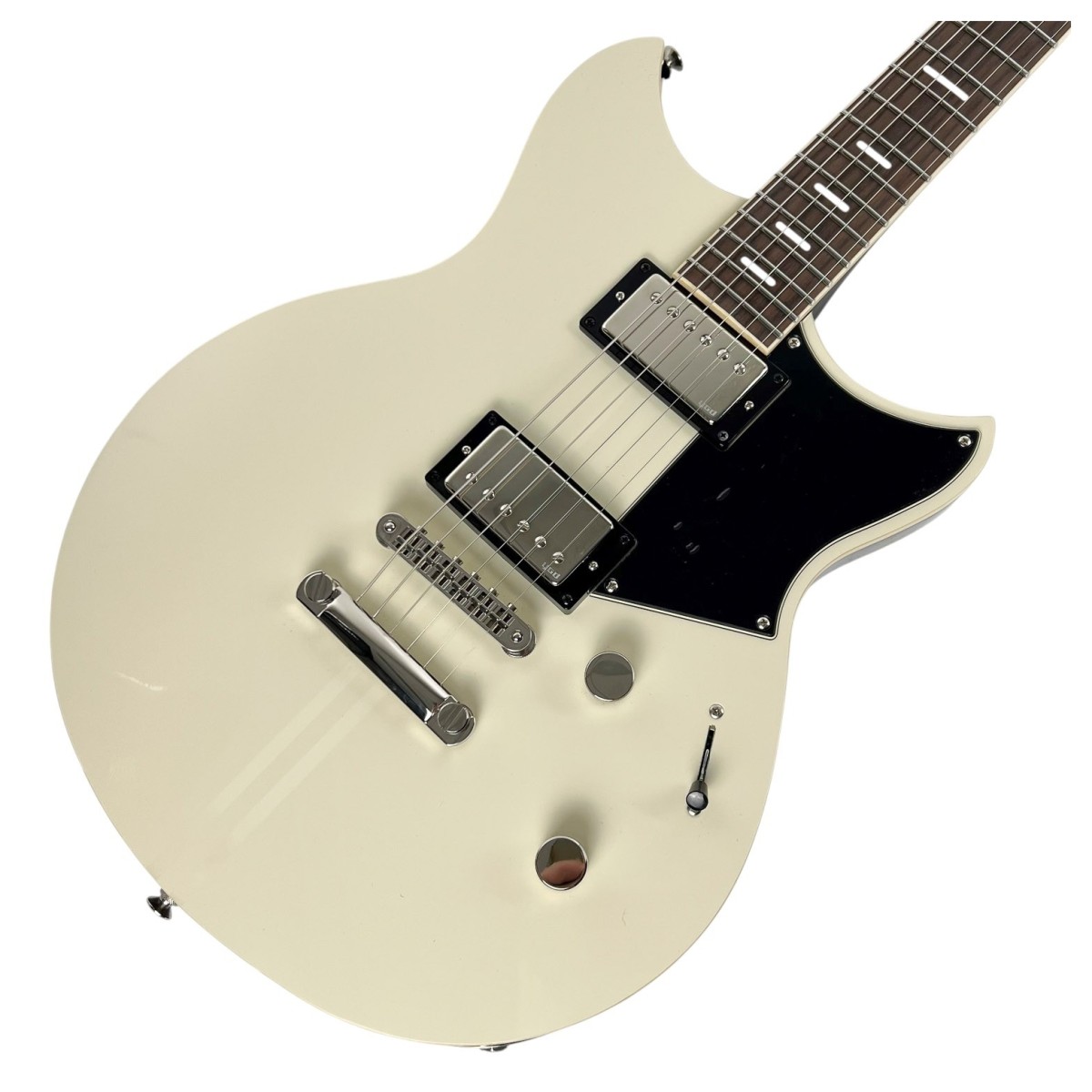 Yamaha Revstar Standard RSS20, Vintage White | Gear4music