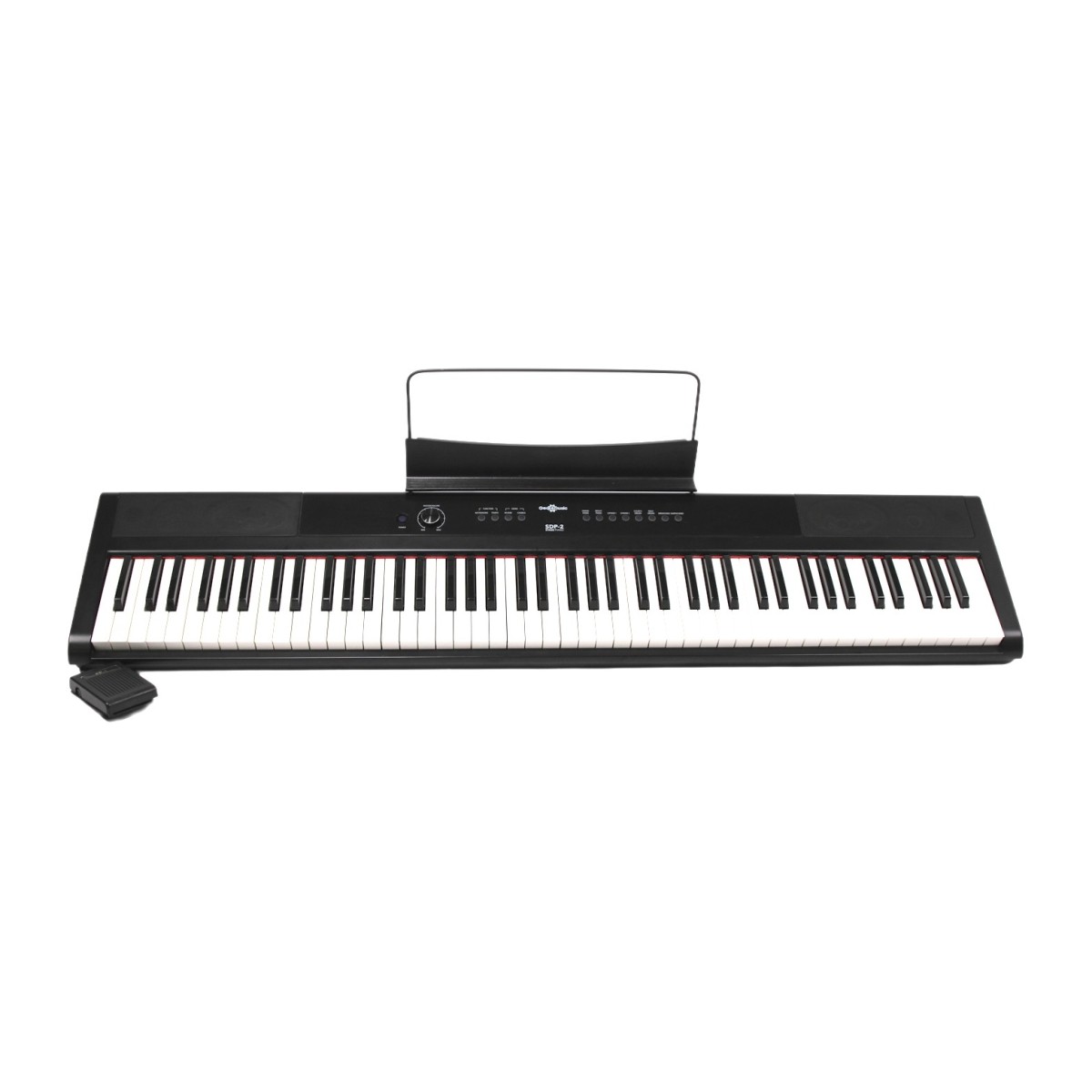 SDP-2 Stage Piano by Gear4music - Secondhand at Gear4music