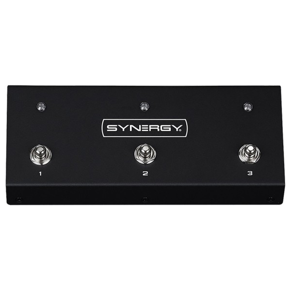 Synergy SYN-20IR Head 20 Watts at Gear4music