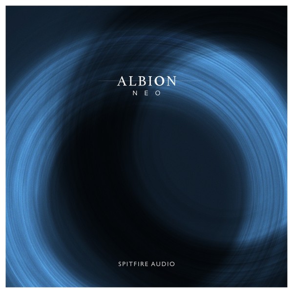 Spitfire Audio Albion NEO | Gear4music
