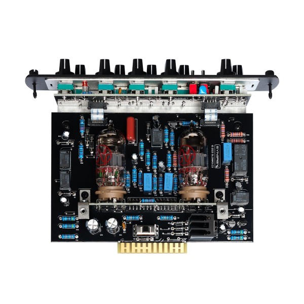 Synergy Soldano SLO II 2-Channel Preamp Module at Gear4music
