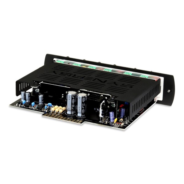 Synergy Fryette Deliverance 2-Channel Preamp Module at Gear4music