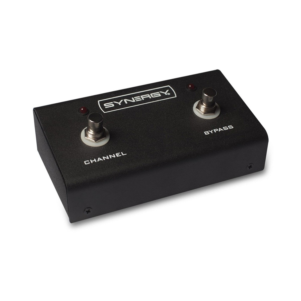 Synergy SYN-1 Table Top Preamp-Slot with One Module at Gear4music