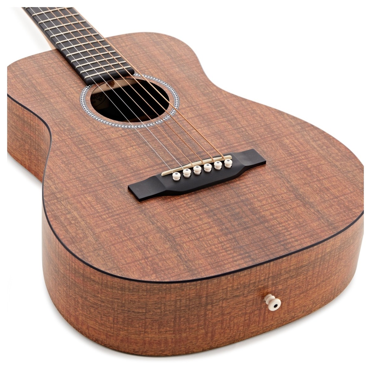Martin LXK2L Little Martin Guitar at Gear4music