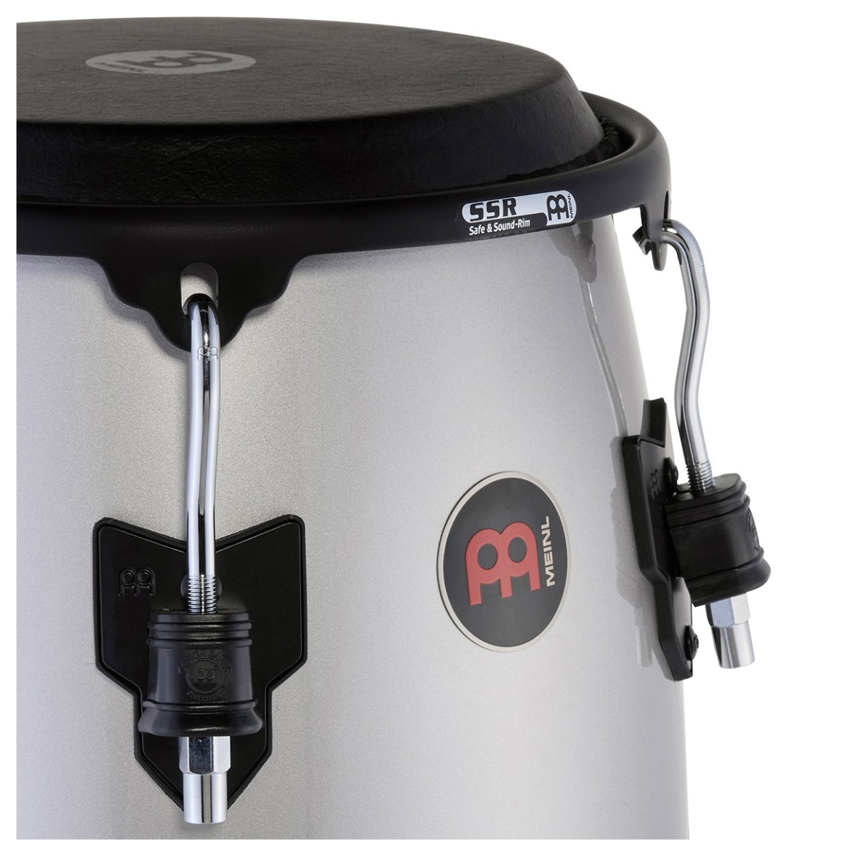 Meinl Percussion Artist Series Diego Camacho Signature 11" Quinto ...