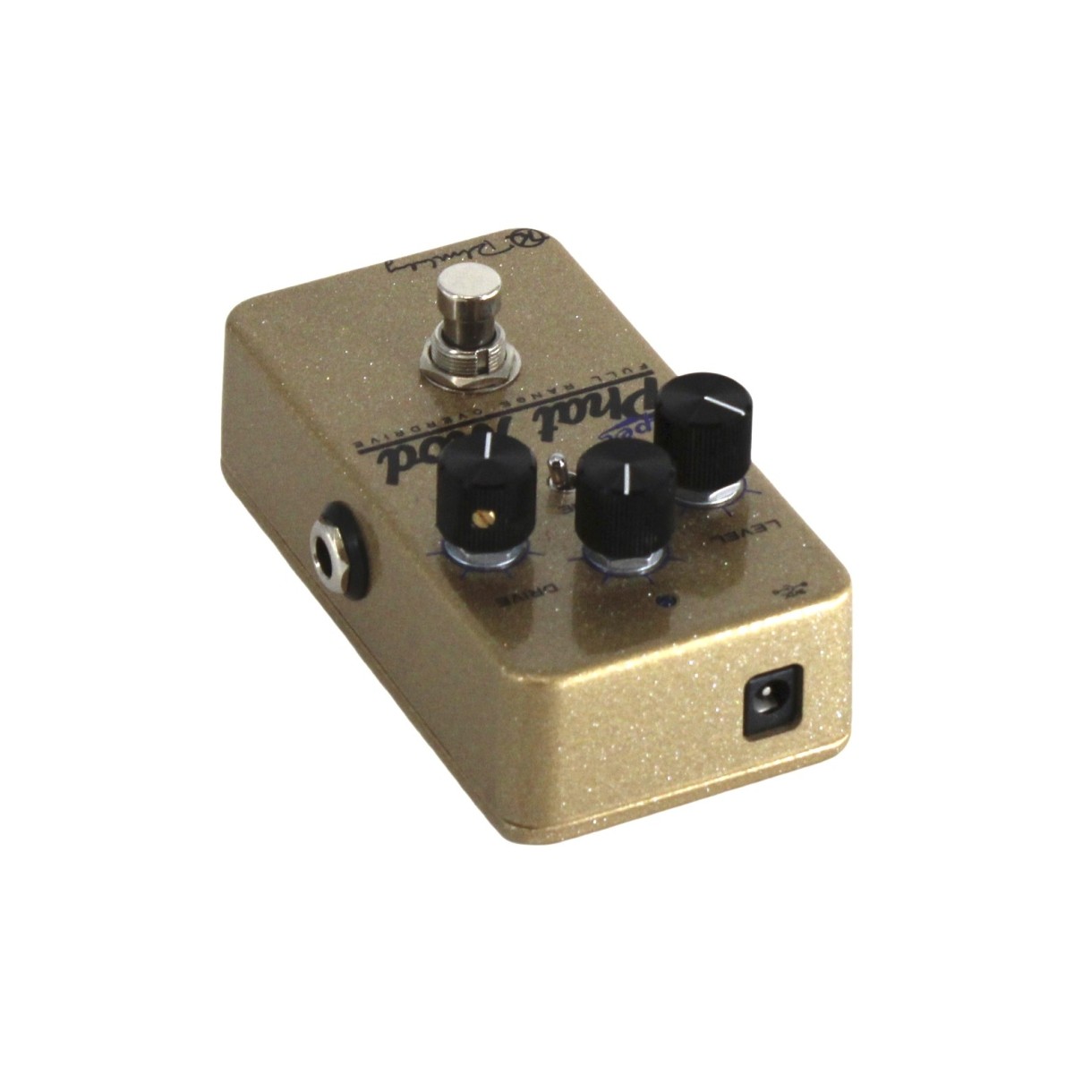 Keeley Super Phat Mod Overdrive - Secondhand at Gear4music