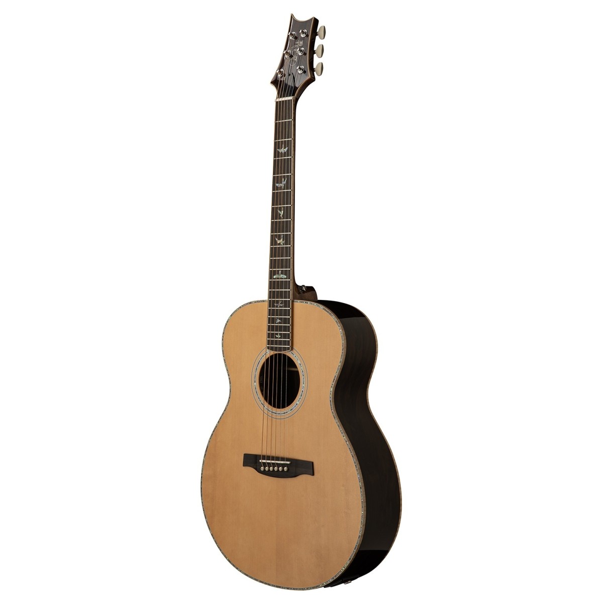 PRS SE T60 Tonare Electro Acoustic, Natural (2026) at Gear4music