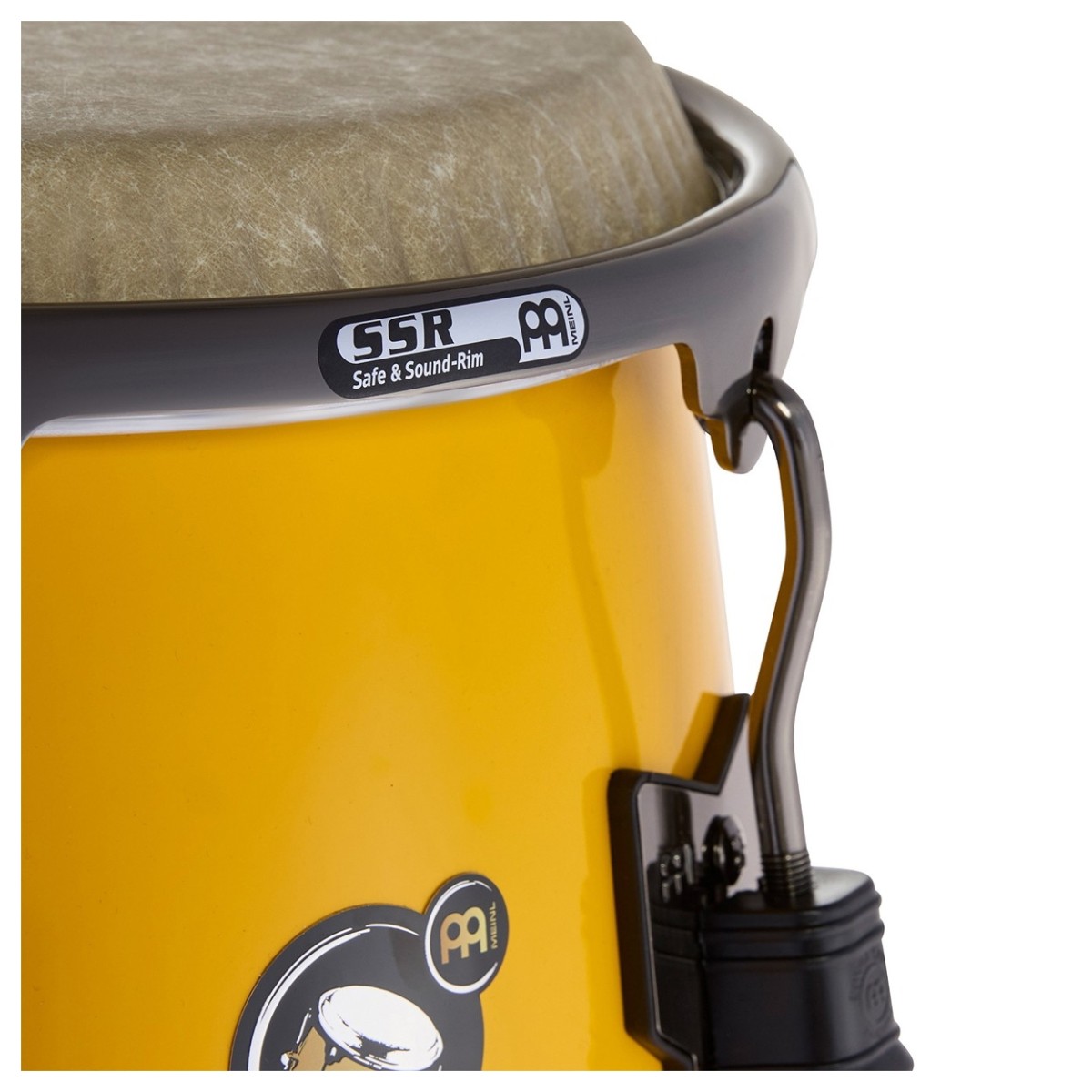 Meinl Percussion Artist Series Alexandra Alban Signature 11 3/4" Conga ...