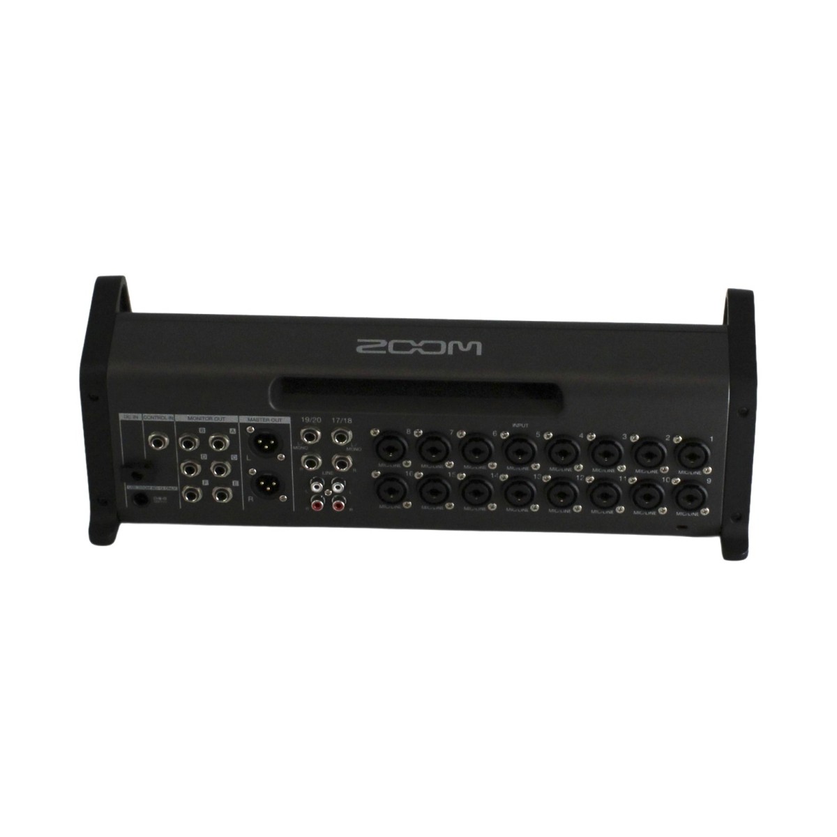 Zoom LiveTrak L-20R - Brugt | Gear4music