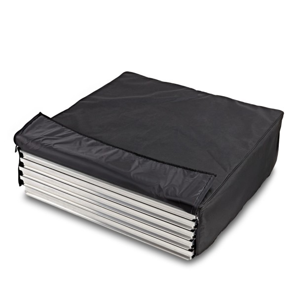 Portable Stage Platform Cover by Gear4music at Gear4music